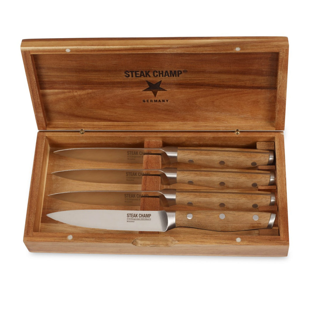 Products – STEAK CHAMP