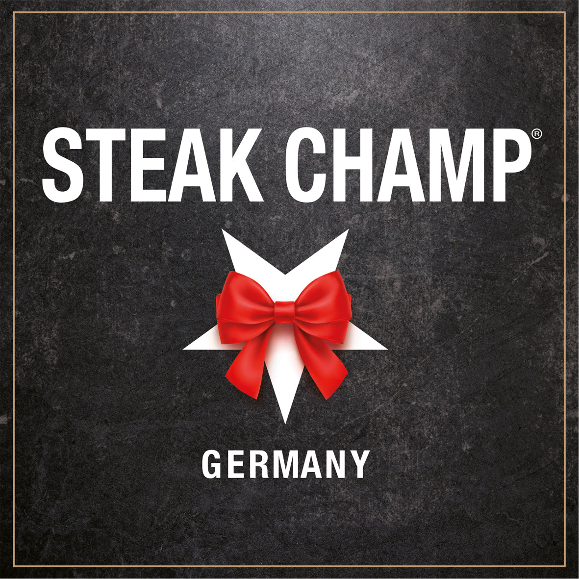 Products – STEAK CHAMP
